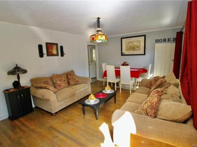 house with 3 bedroom, Walden NY ELS72692291