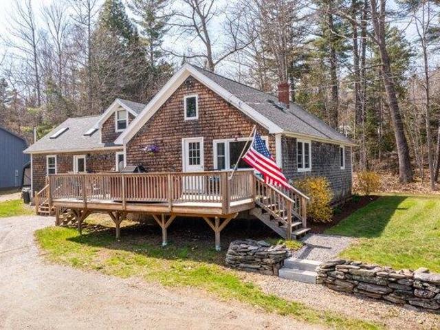 house with 3 bedroom, Waldo ME DS103069673