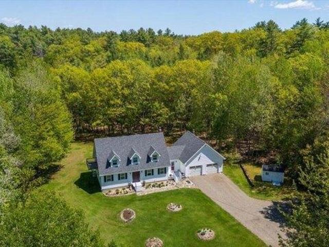 house with 3 bedroom, Waldo ME DS104007990