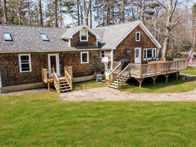 house with 3 bedroom, Waldo ME ES103069673