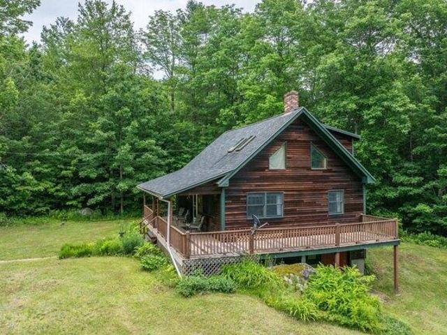 house with 3 bedroom, Waldo ME ES105203455