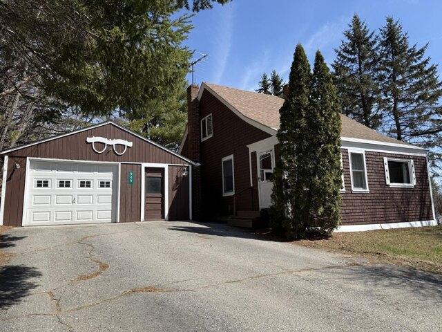 house with 3 bedroom, Waldoboro ME DLS102594733
