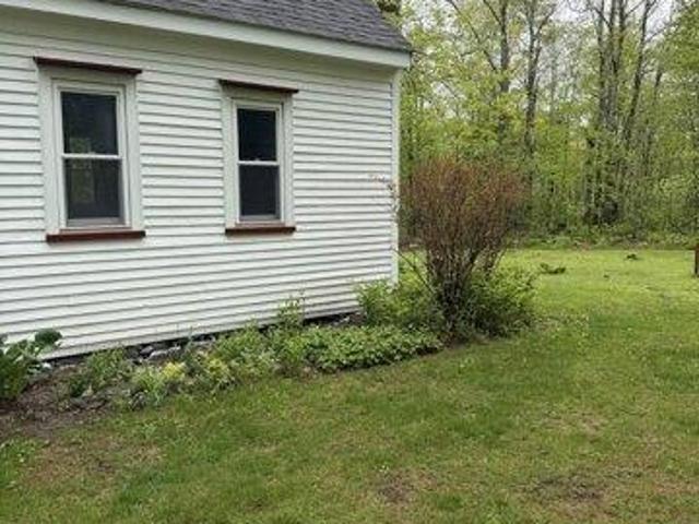 house with 3 bedroom, Waldoboro ME DLS102724641