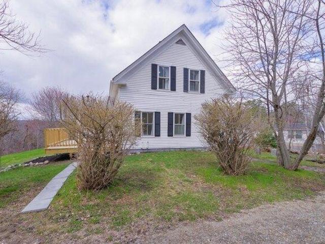 house with 3 bedroom, Waldoboro ME DLS102799229
