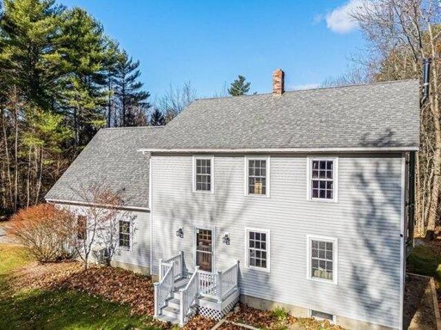 house with 3 bedroom, Waldoboro ME DLS89151692