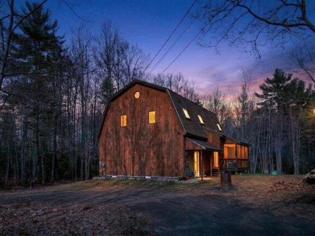 house with 3 bedroom, Waldoboro ME DS102778789