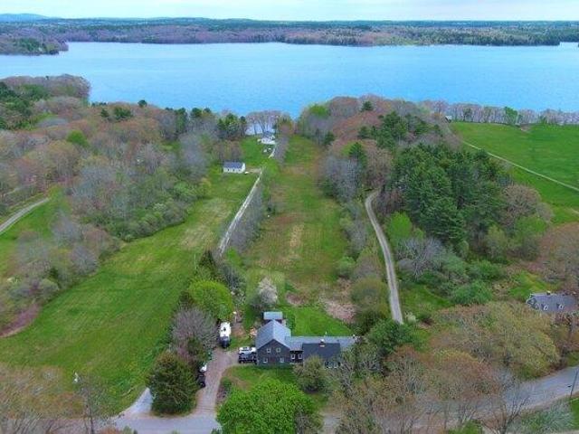 house with 3 bedroom, Waldoboro ME DS102828334