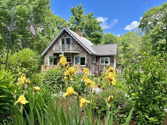 house with 3 bedroom, Waldoboro ME DS103663671
