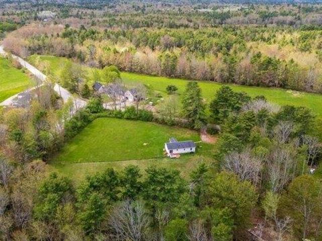 house with 3 bedroom, Waldoboro ME DS104010311
