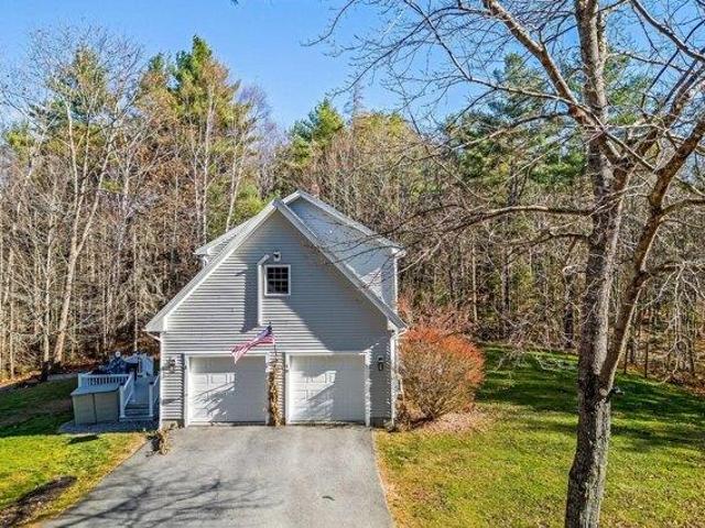 house with 3 bedroom, Waldoboro ME ELS89151692