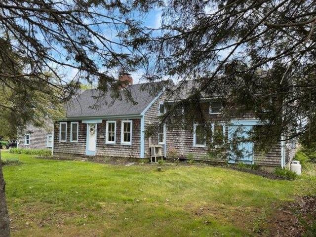 house with 3 bedroom, Waldoboro ME ES102828334