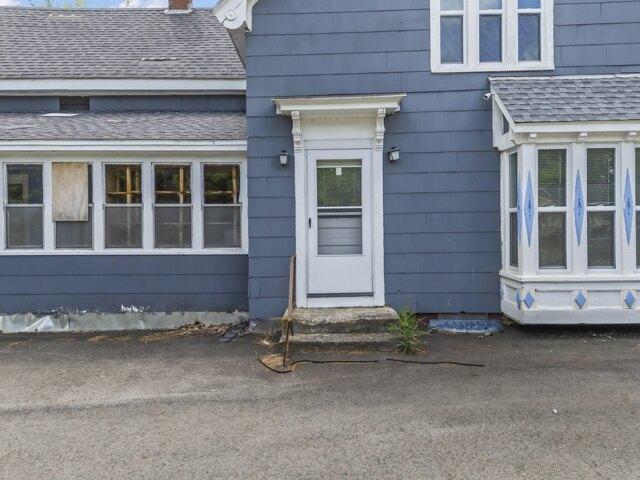 house with 3 bedroom, Waldoboro ME ES104480529