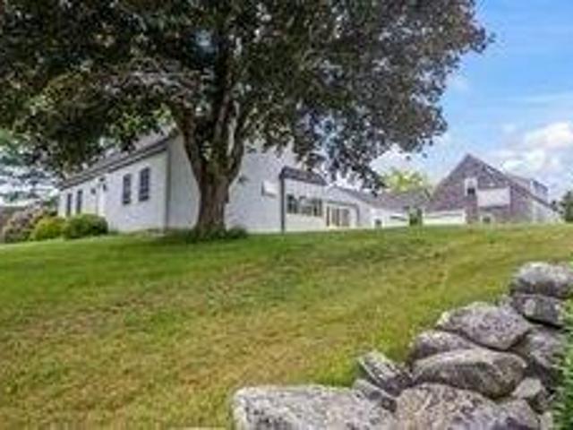 house with 3 bedroom, Waldoboro ME ES104480915