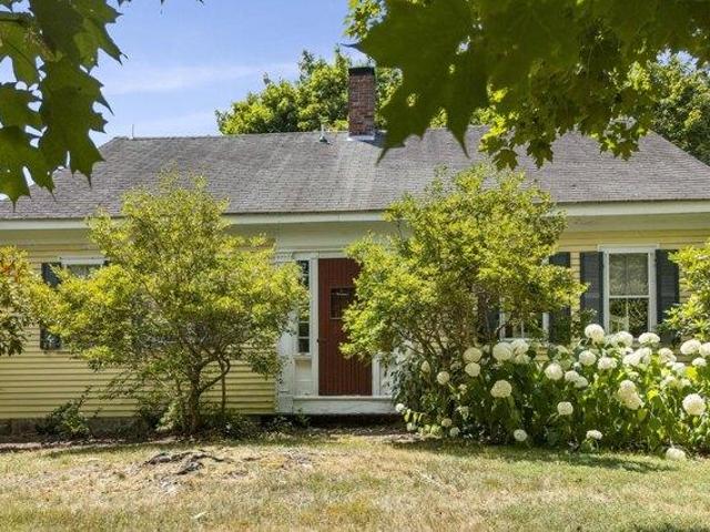 house with 3 bedroom, Waldoboro ME ES105108475