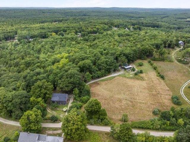 house with 3 bedroom, Waldoboro ME ES105124541