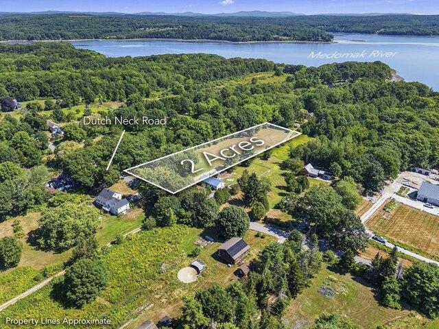 house with 3 bedroom, Waldoboro ME ES105256580