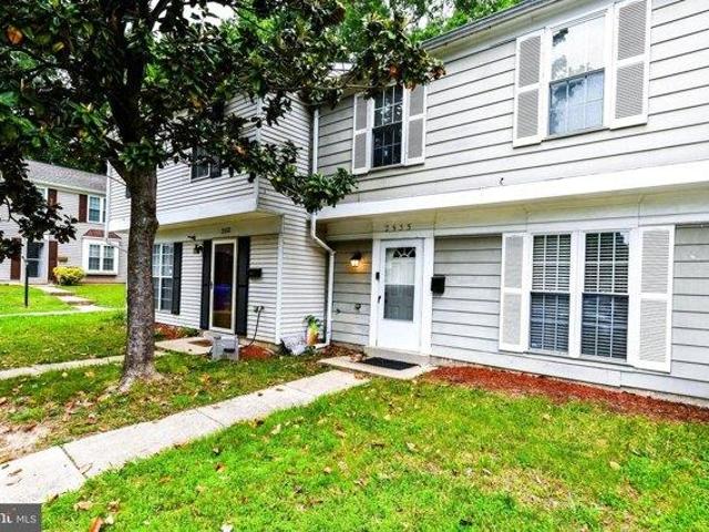 house with 3 bedroom, Waldorf MD DS91607602