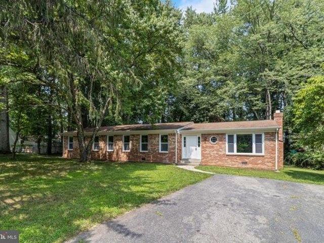 house with 3 bedroom, Waldorf MD ES104900297