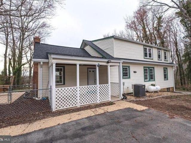 house with 3 bedroom, Waldorf MD ES104901339