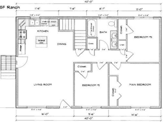 house with 3 bedroom, Wales MA DLS102775460