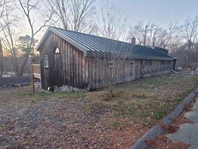 house with 3 bedroom, Wales MA DS102633153