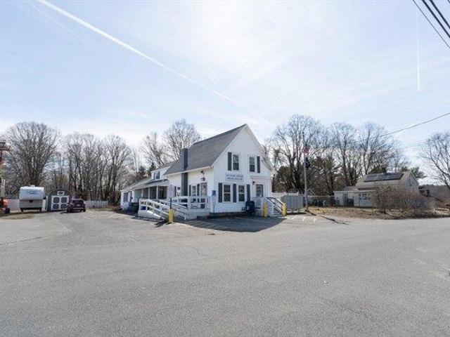 house with 3 bedroom, Wales MA DS102762800