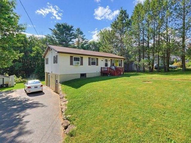 house with 3 bedroom, Wales MA DS104445128