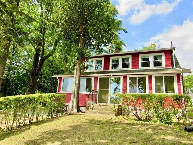 house with 3 bedroom, Wales MA DS104410832
