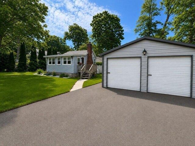 house with 3 bedroom, Wales MA ES103774257