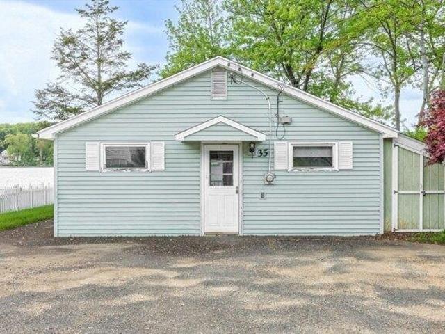 house with 3 bedroom, Wales MA ES103808704