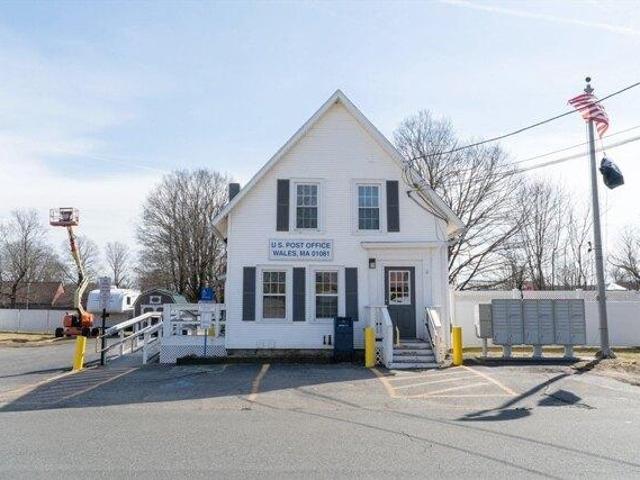 house with 3 bedroom, Wales MA ES105061265