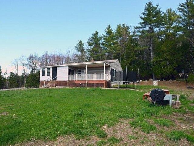 house with 3 bedroom, Wales ME DS104043765