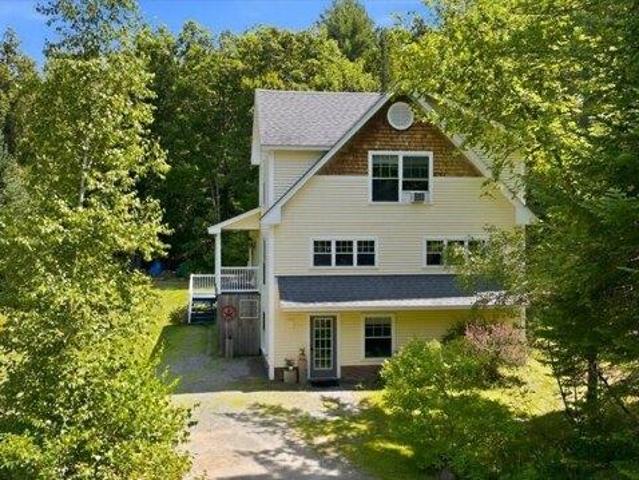 house with 3 bedroom, Wales ME ES104408995