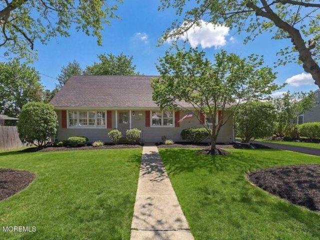 house with 3 bedroom, Wall NJ DLS101657226
