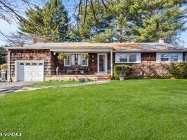 house with 3 bedroom, Wall NJ DLS101659514