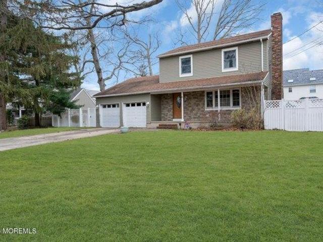 house with 3 bedroom, Wall NJ DLS101630968
