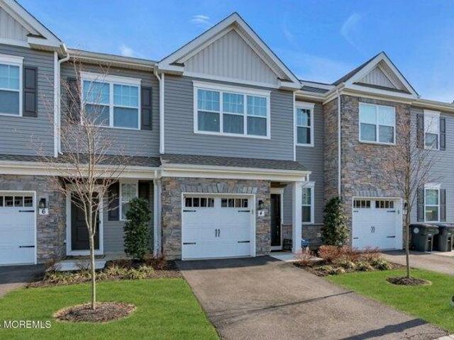 house with 3 bedroom, Wall NJ DLS101780779