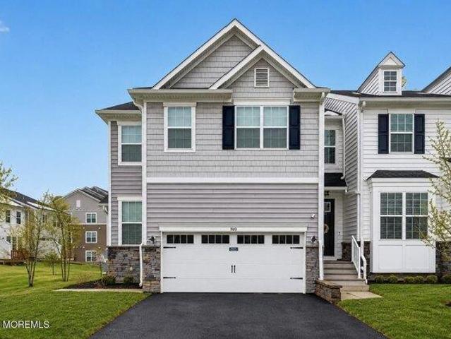 house with 3 bedroom, Wall NJ DS104407917