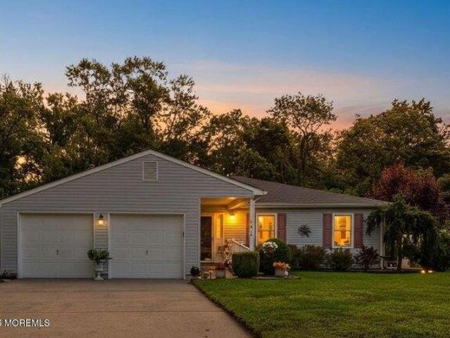 house with 3 bedroom, Wall NJ DS102317026