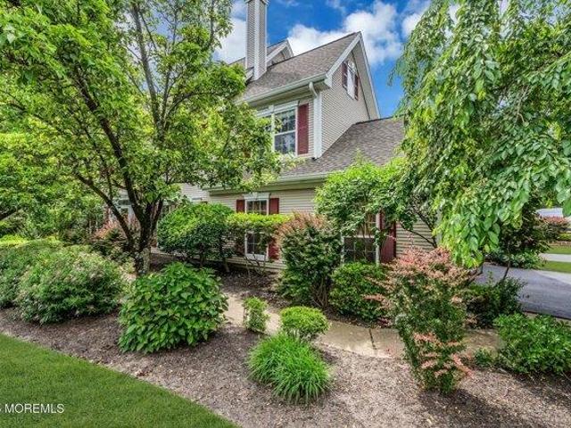 house with 3 bedroom, Wall NJ ES104406505