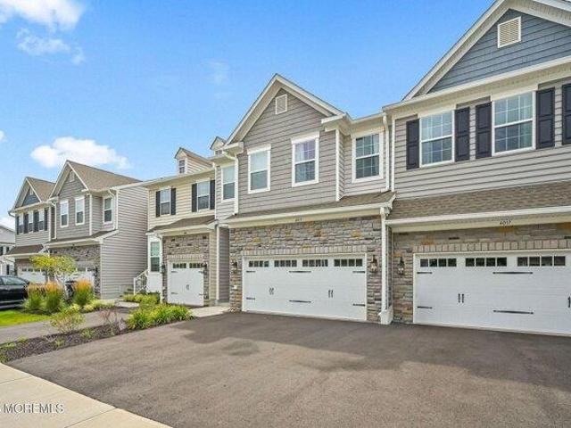 house with 3 bedroom, Wall NJ ES105124205