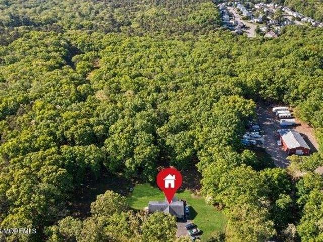house with 3 bedroom, Wall NJ ES105142733