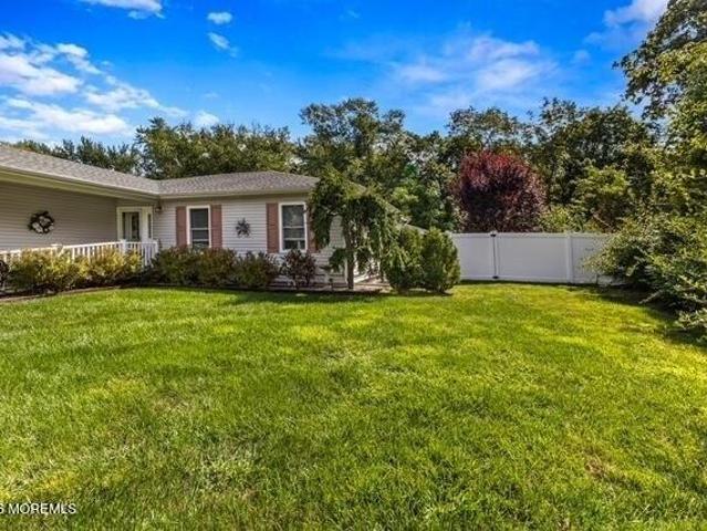 house with 3 bedroom, Wall NJ ES105207173