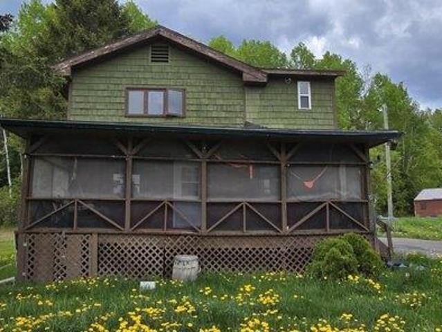 house with 3 bedroom, Wallagrass ME DS104331543