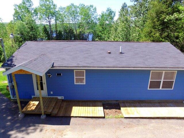 house with 3 bedroom, Wallagrass ME DS104477394