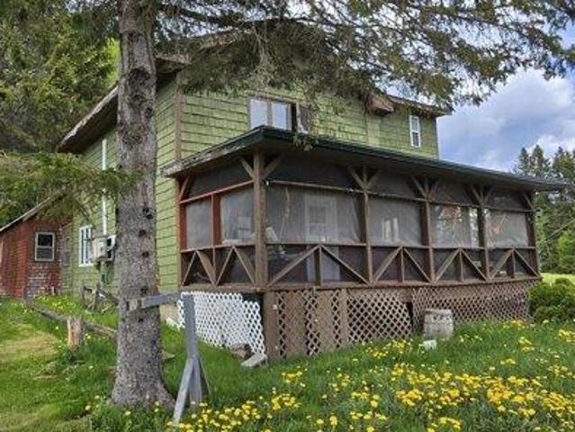 house with 3 bedroom, Wallagrass ME ES104331543