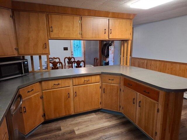 house with 3 bedroom, Wallagrass ME ES105159191