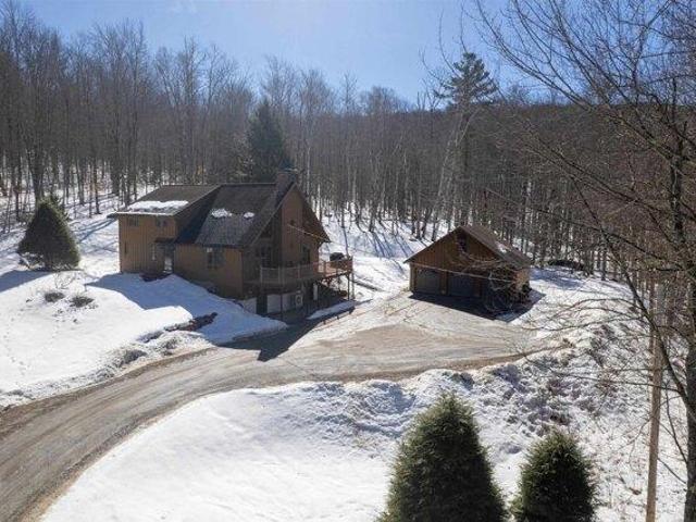 house with 3 bedroom, Wallingford VT DS102777282