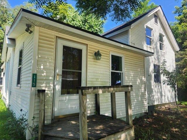 house with 3 bedroom, Wallingford VT DS104189770