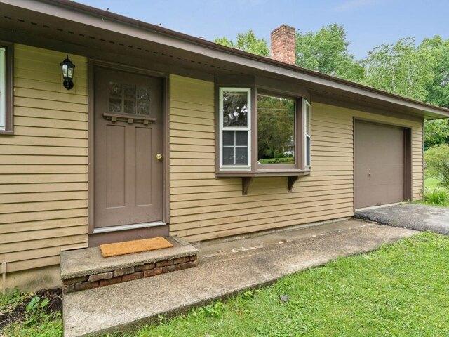 house with 3 bedroom, Wallingford VT ES104078840